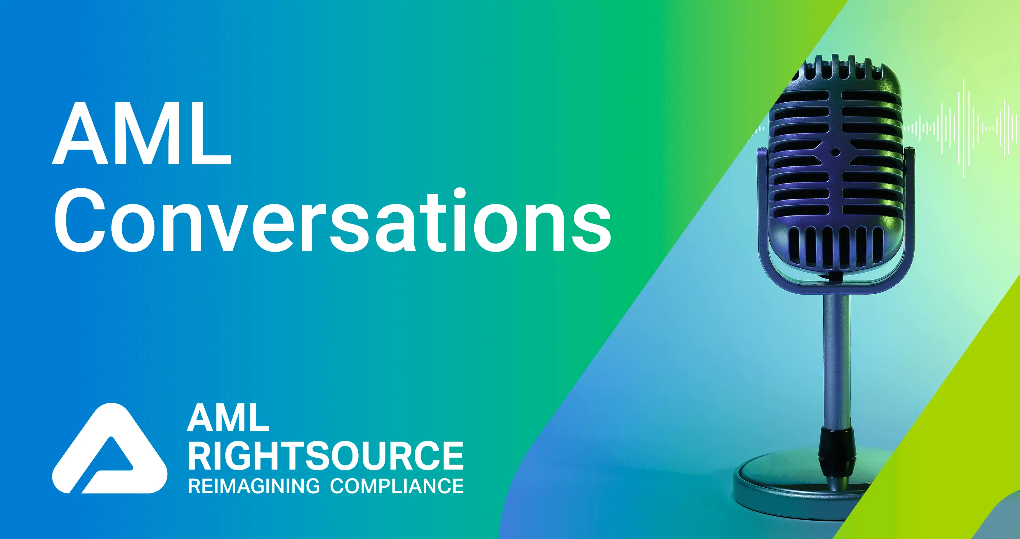 AML Conversations: HSI in Puerto Rico - Entrevista con Rebecca Gonzalez